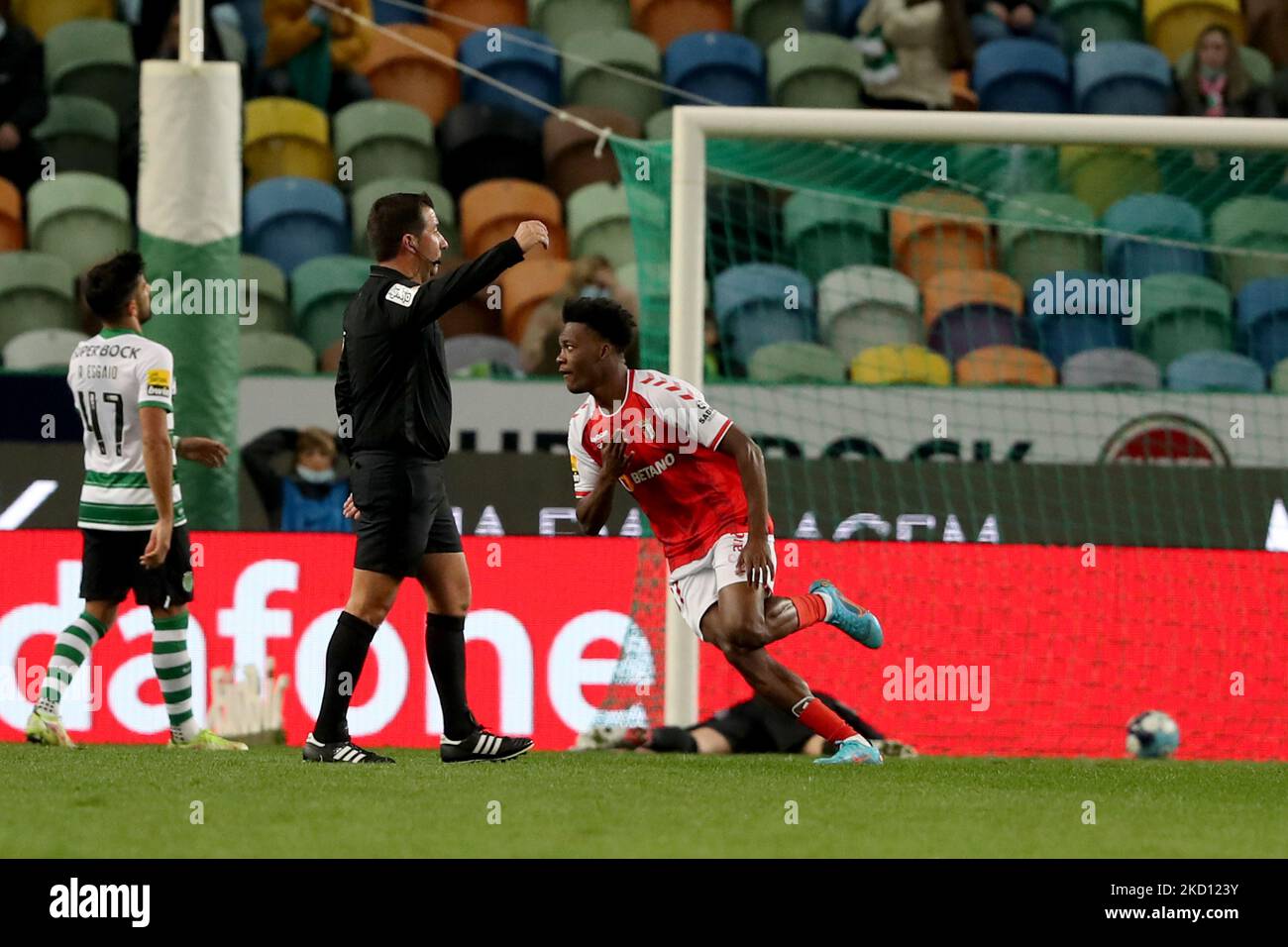 Gorby baptiste hi-res stock photography and images - Alamy