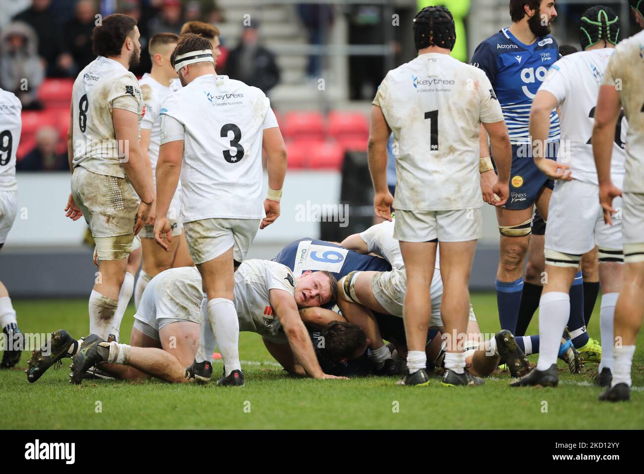 Ewan ashman 2022 hi-res stock photography and images - Alamy