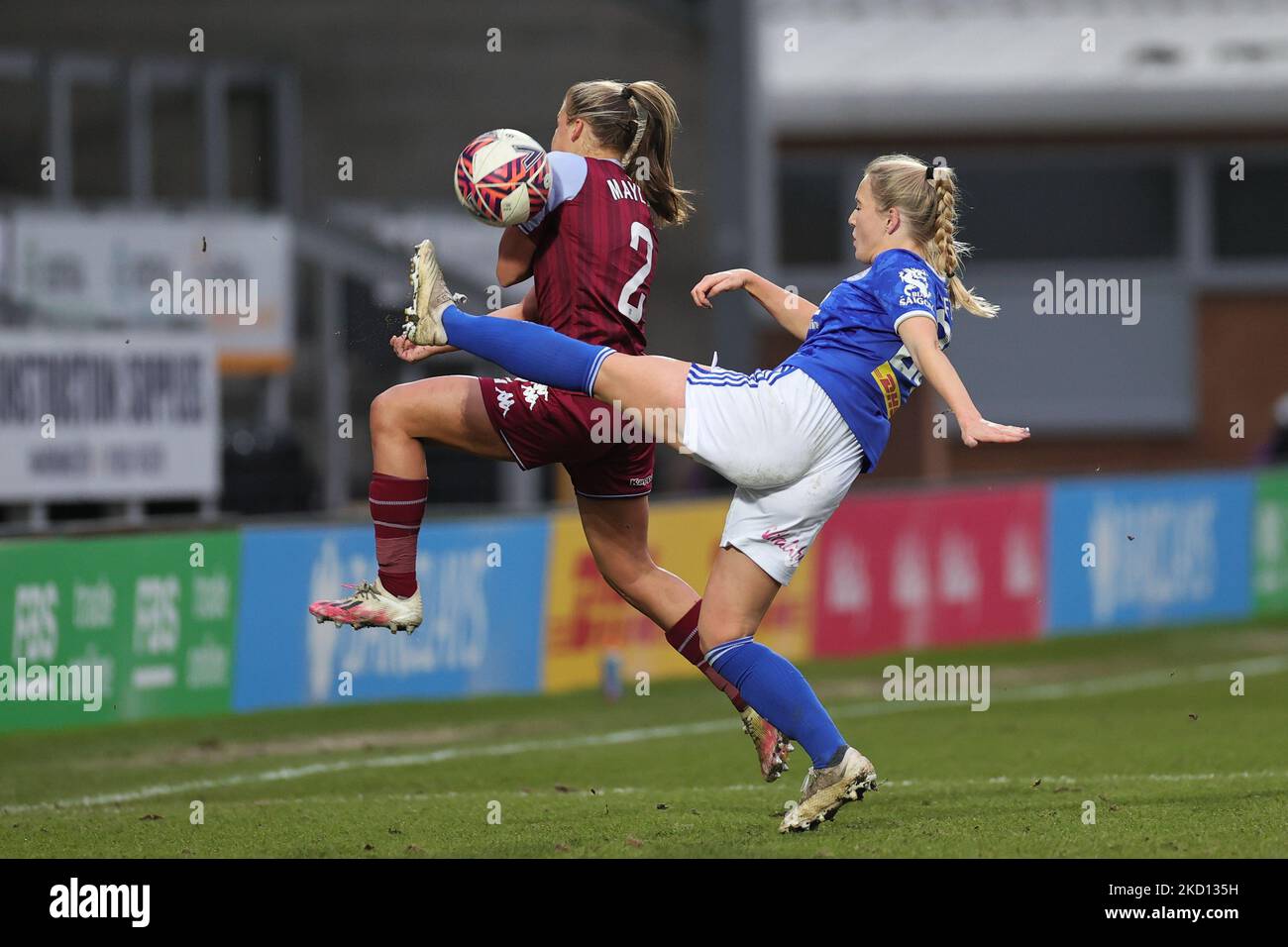 Sarah mayling hi-res stock photography and images - Alamy