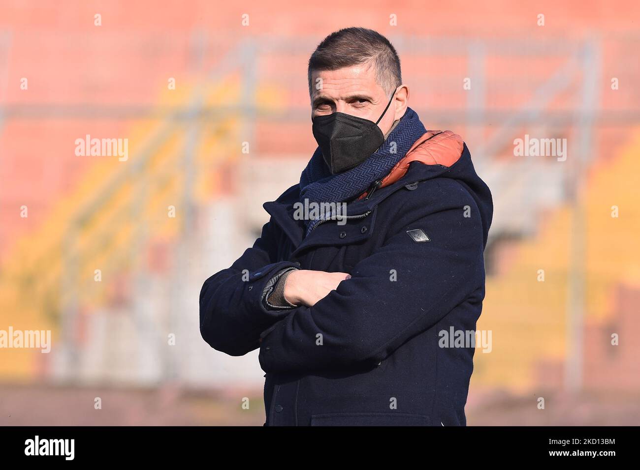 Aladino valoti hi-res stock photography and images - Alamy