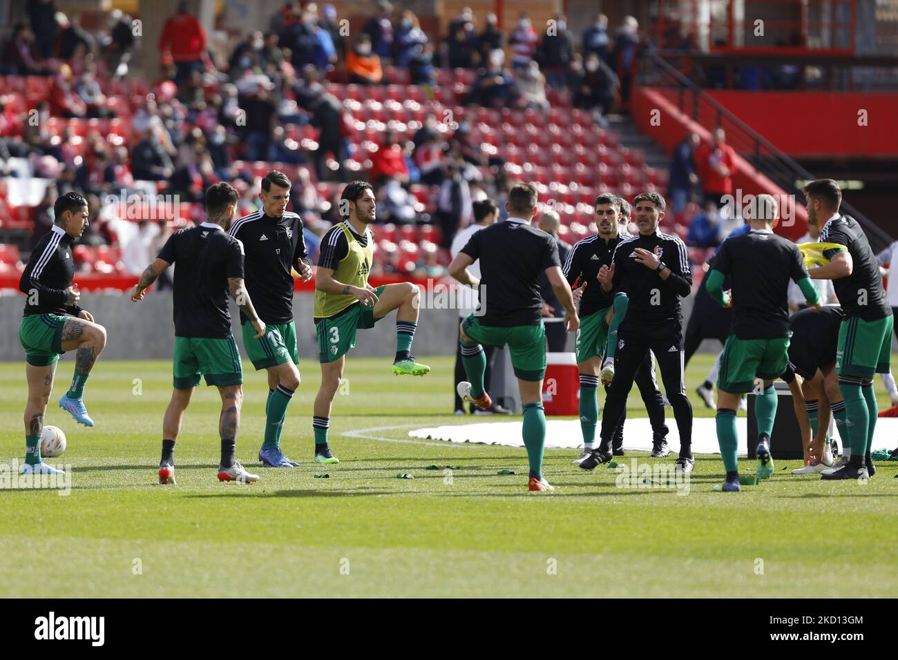 Ca osasuna players hi-res stock photography and images - Alamy