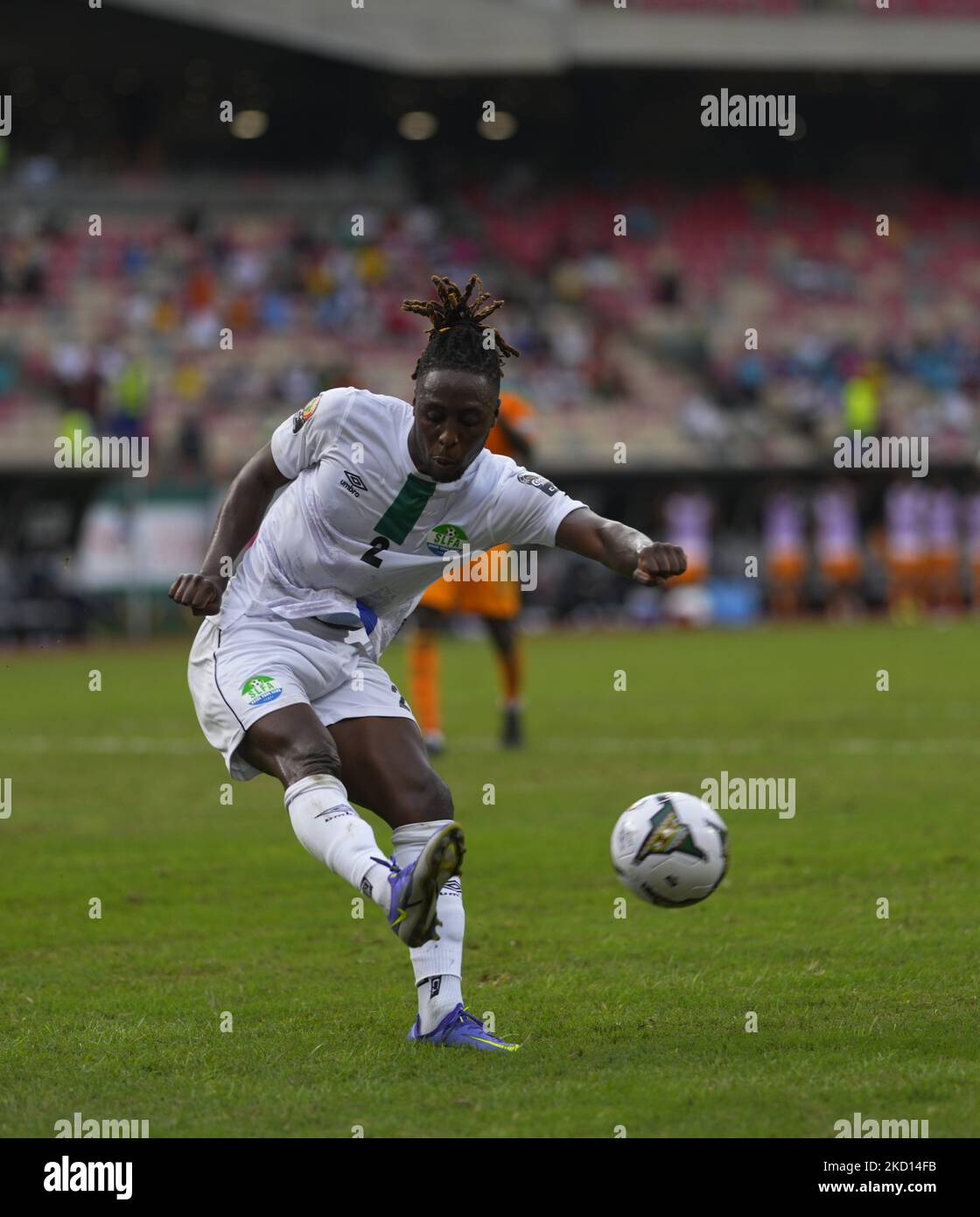 Osman kakay sierra hi-res stock photography and images - Alamy