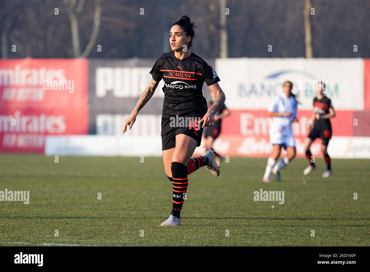 C s vismara hi-res stock photography and images - Alamy