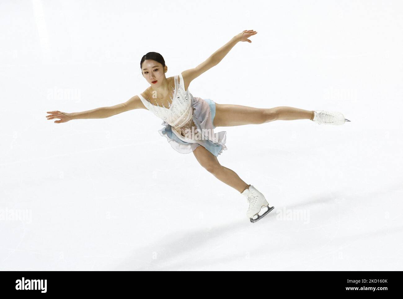 Kim ye lim hi-res stock photography and images - Alamy