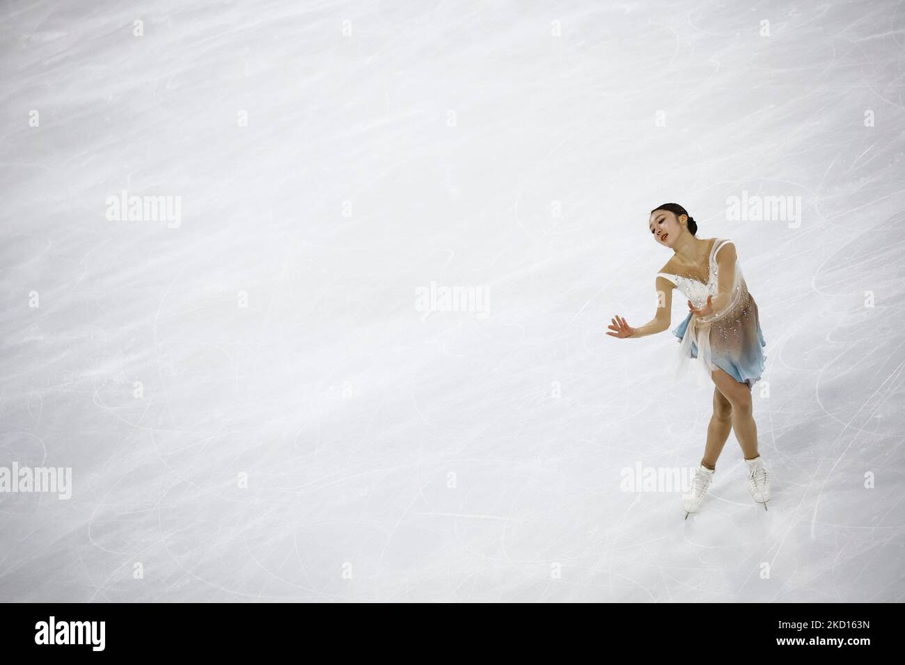 Kim ye lim hi-res stock photography and images - Alamy