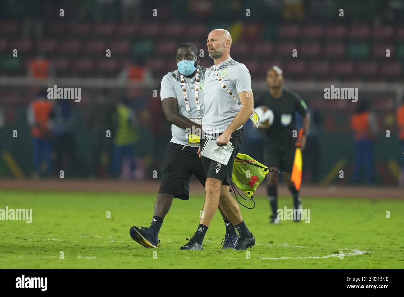 Amir abdou hi-res stock photography and images - Alamy