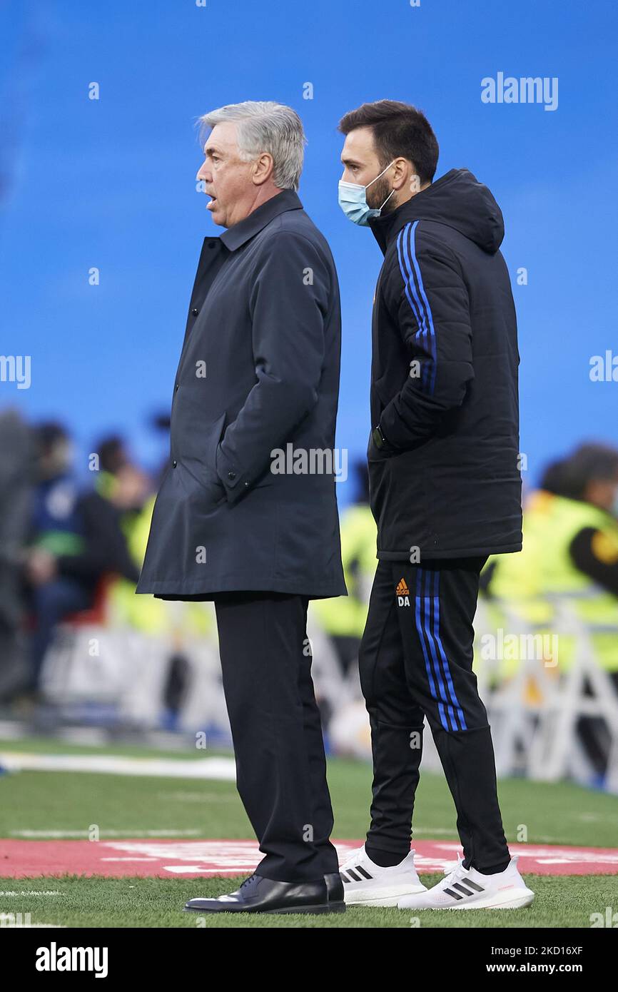 Davide Ancelotti