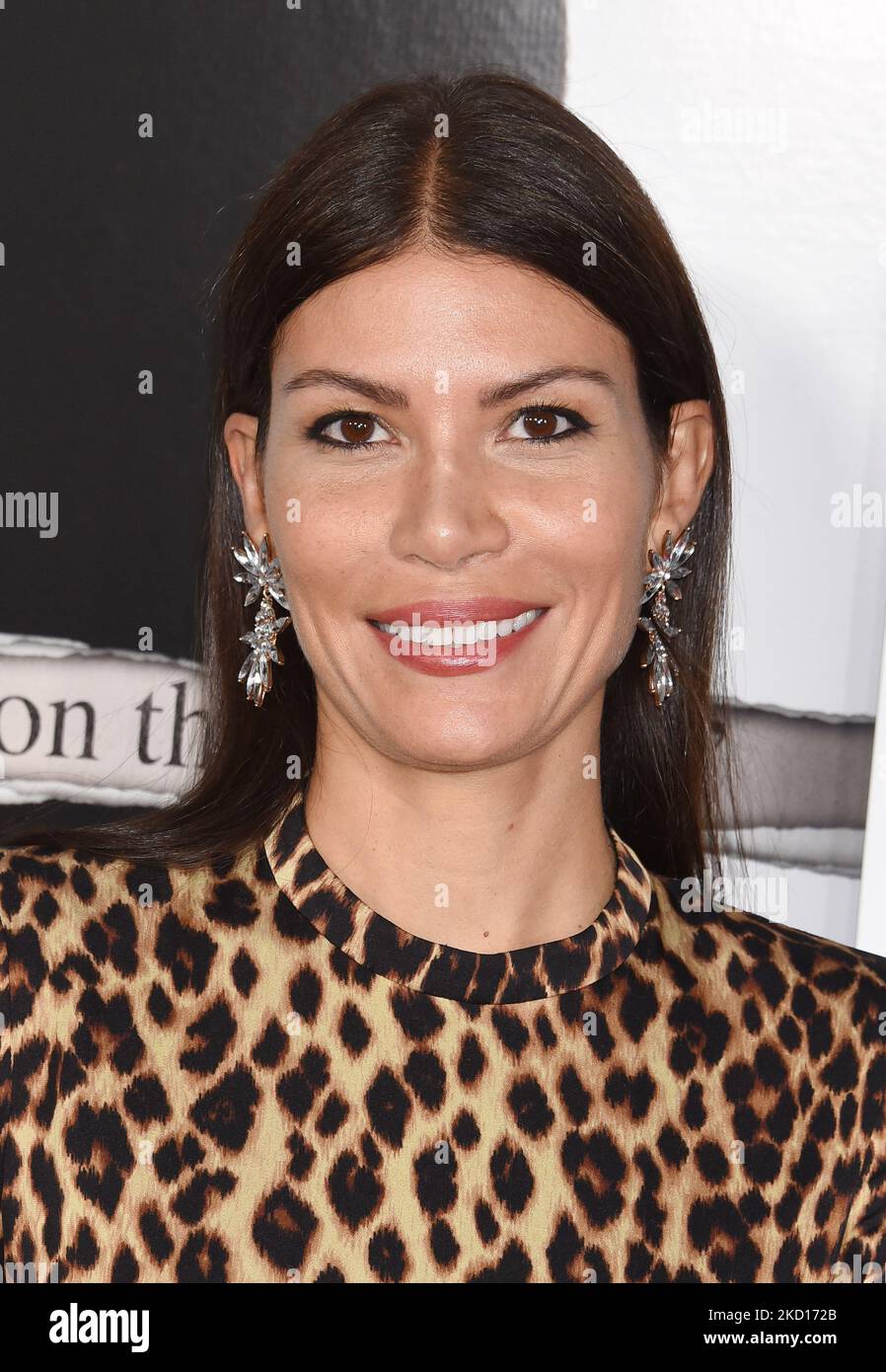 Hollywood, USA . 04th Nov, 2022. Dawn Dunning arriving at the AFI FEST ...