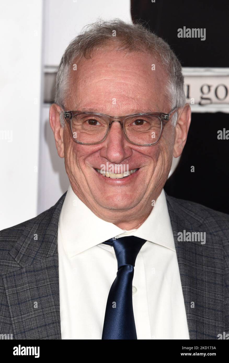 Hollywood, USA . 04th Nov, 2022. Irwin Reiter arriving at the AFI FEST ...