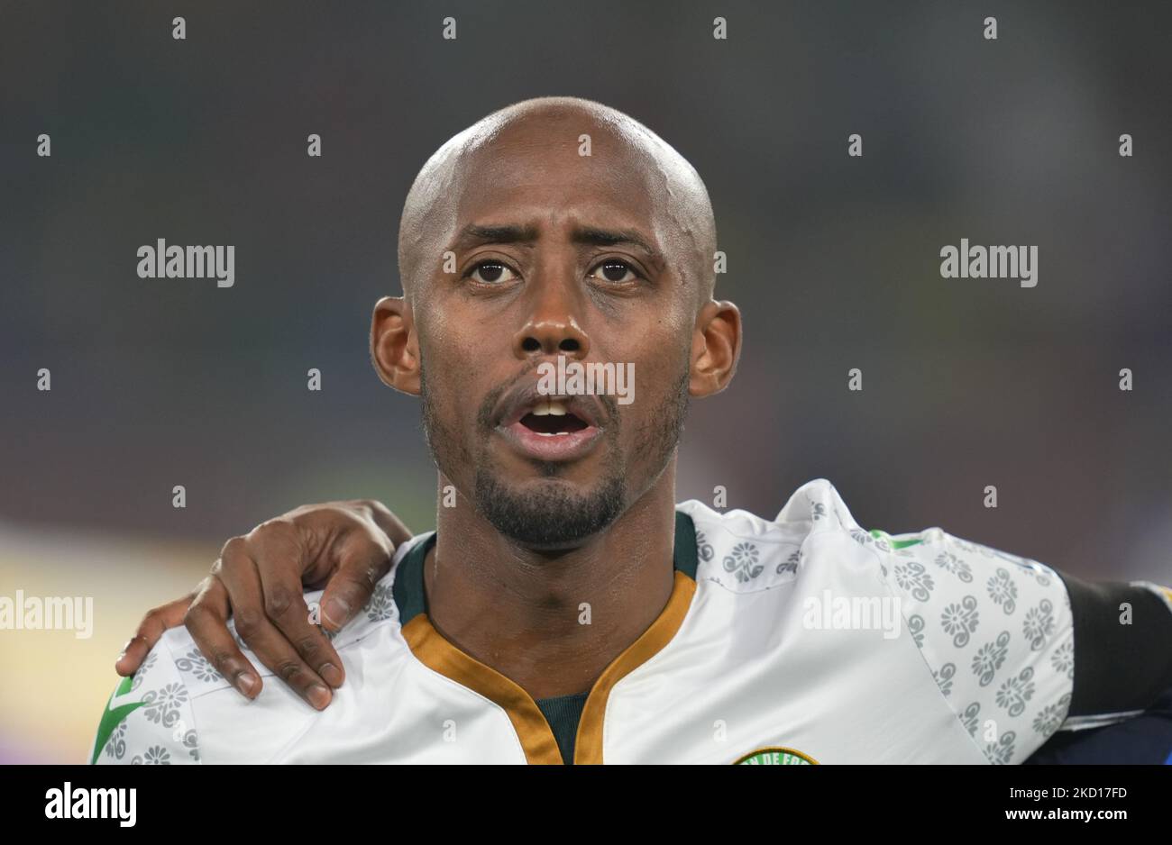 Kassim mdahoma hi-res stock photography and images - Alamy