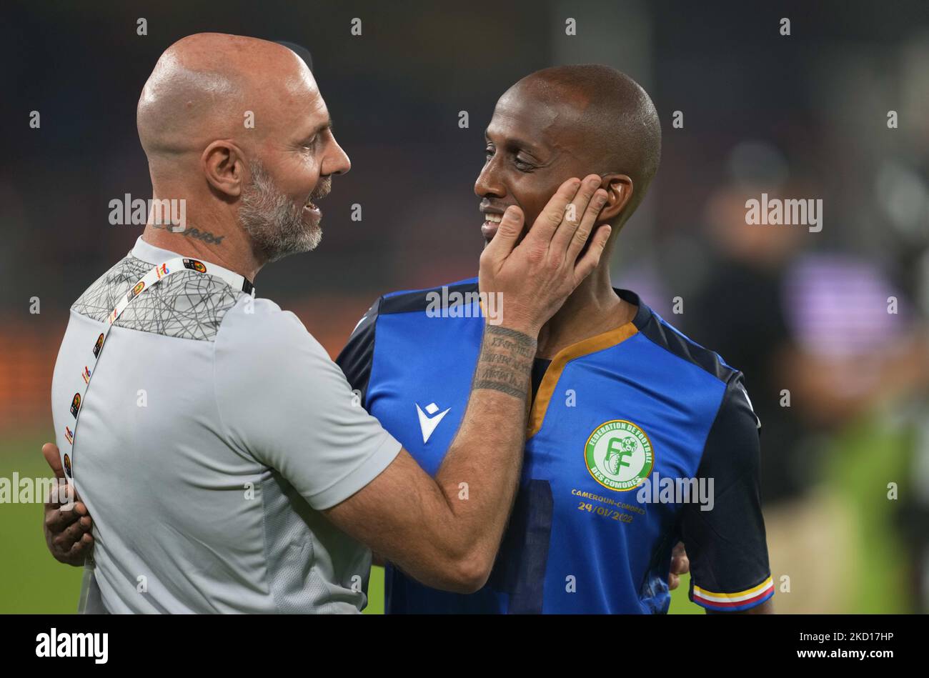 Amir abdou hi-res stock photography and images - Alamy