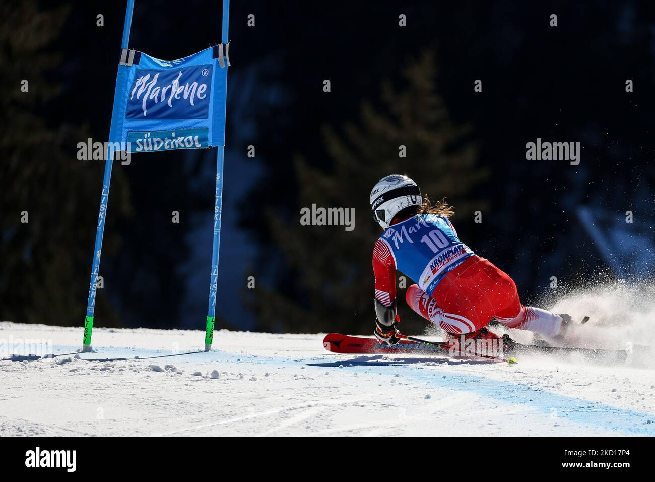 Maryna gasienca daniel hi-res stock photography and images - Alamy