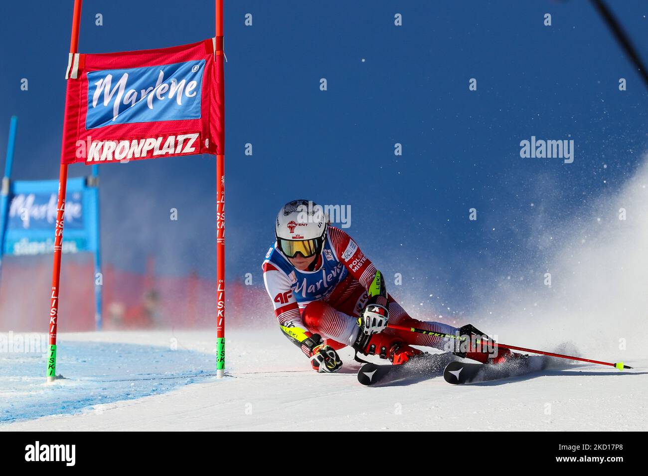 Maryna gasienca daniel hi-res stock photography and images - Alamy