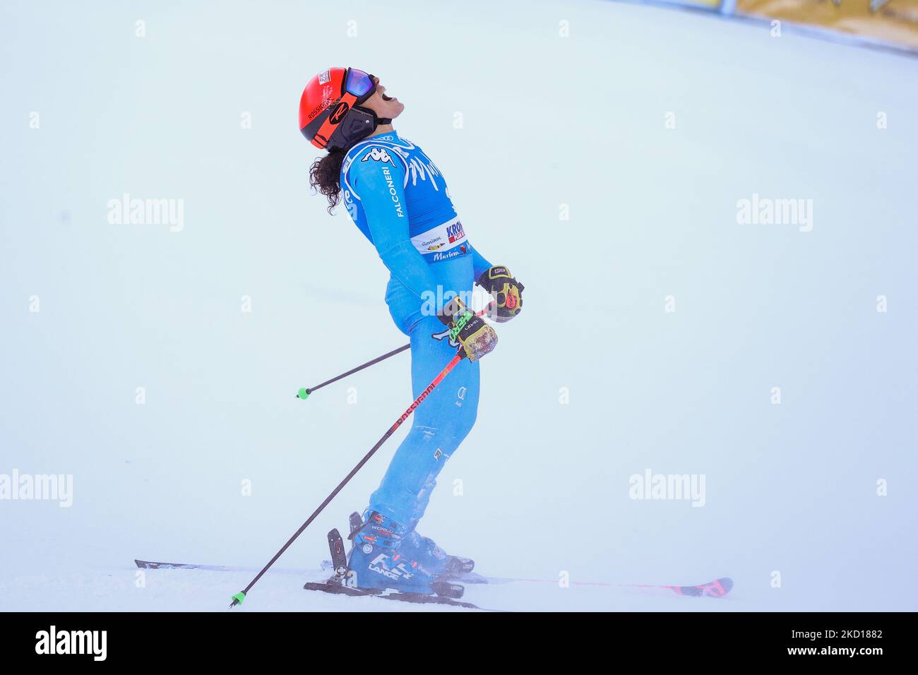 Erta slope hi-res stock photography and images - Alamy