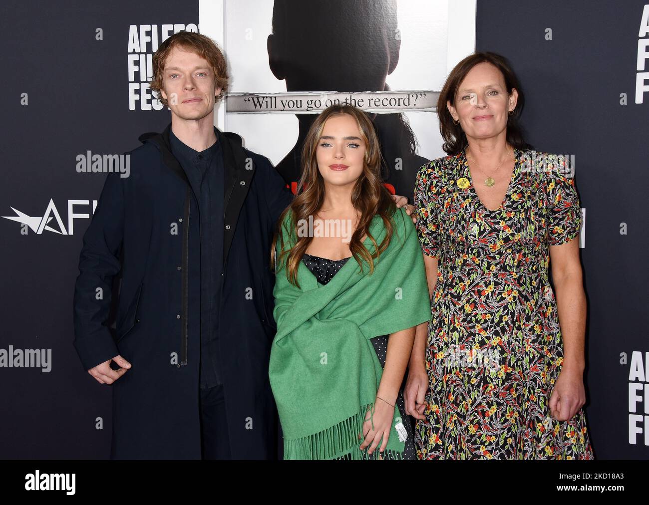 Laura madden hi-res stock photography and images - Alamy