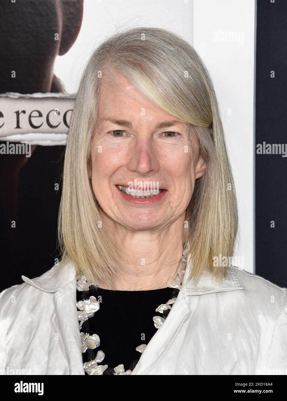 Hollywood, USA . 04th Nov, 2022. Rebecca Corbett arriving at the AFI ...