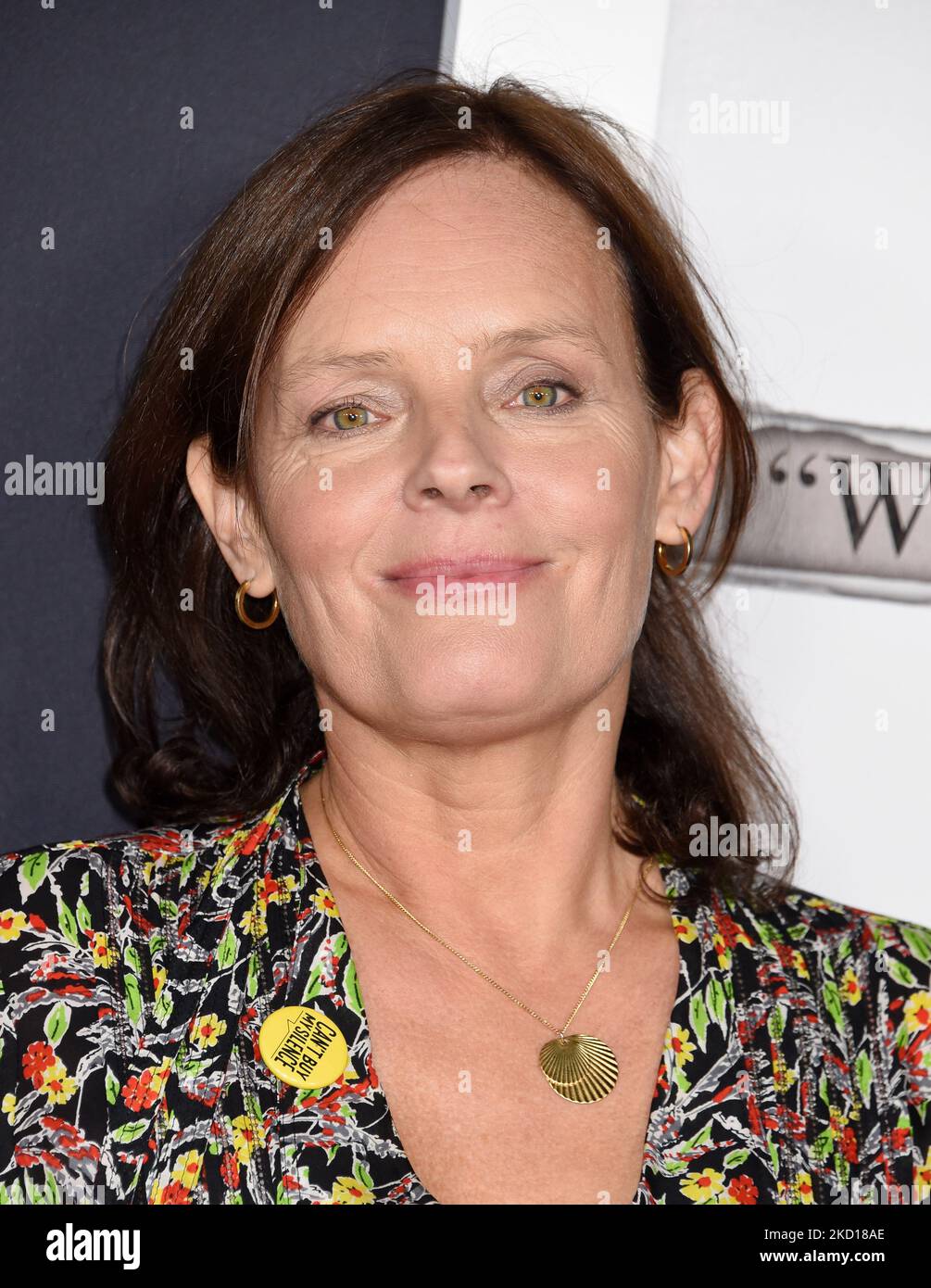 Hollywood, USA . 04th Nov, 2022. Laura Madden arriving at the AFI FEST ...