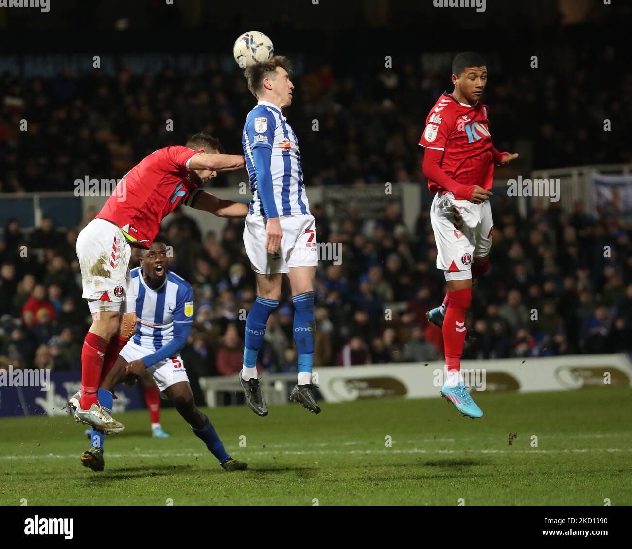 Tom fletcher 2022 hi-res stock photography and images - Alamy