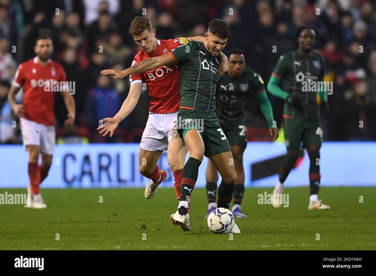 Matty wolf hi-res stock photography and images - Alamy