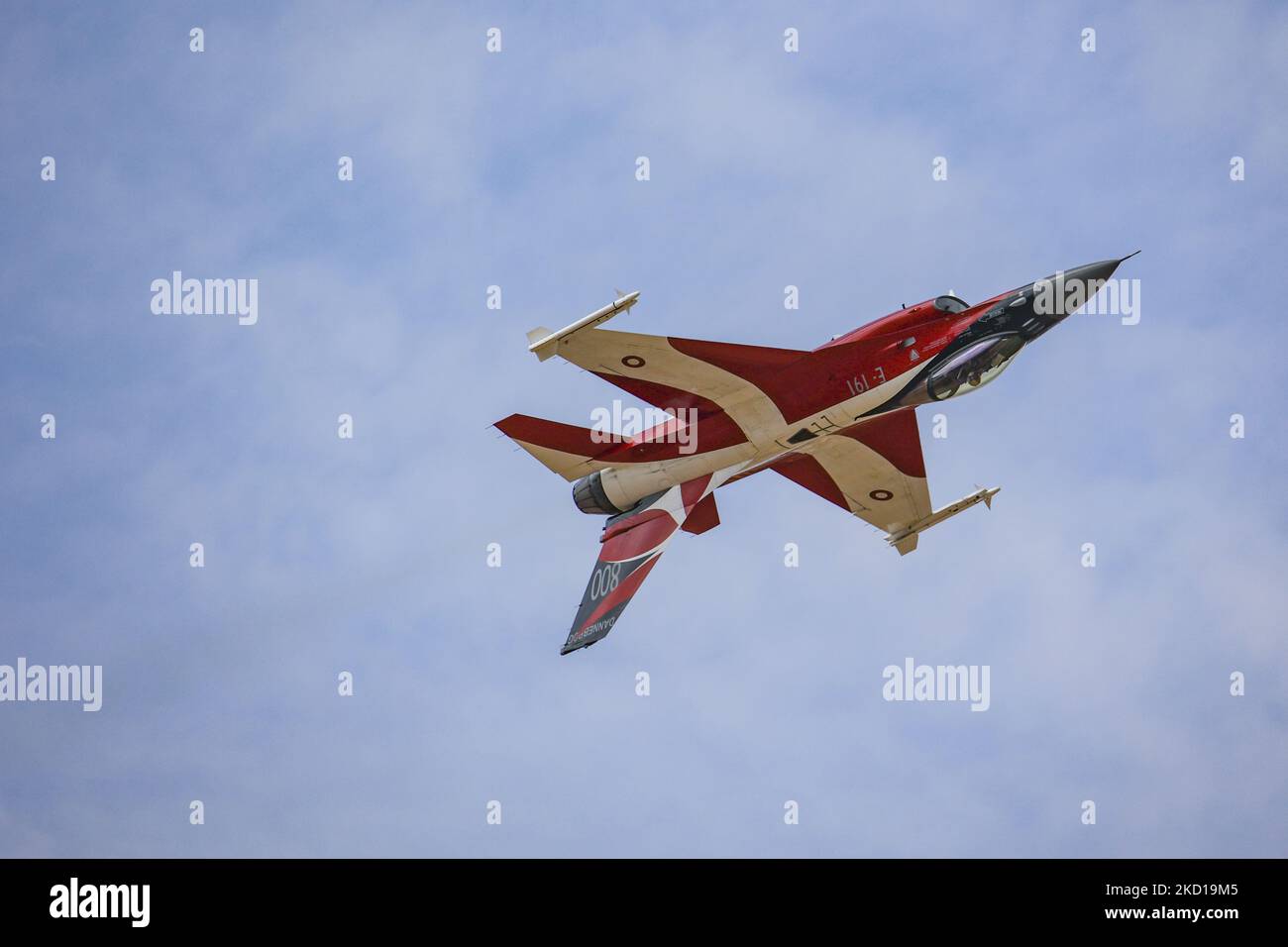 Rnlaf solo display team hi-res stock photography and images - Alamy