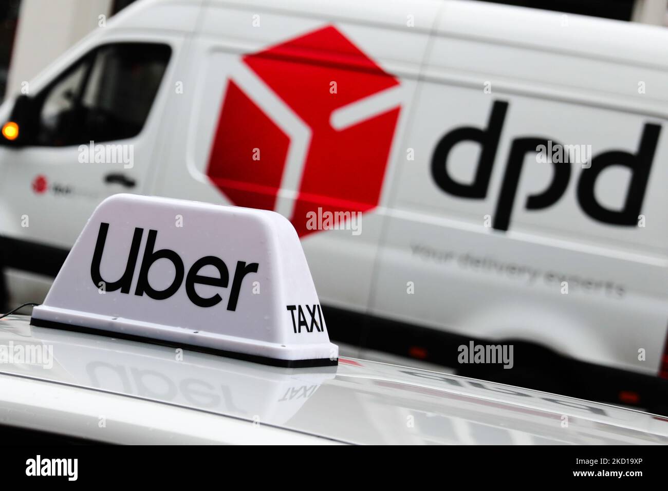 Corporationsign hi-res stock photography and images - Alamy