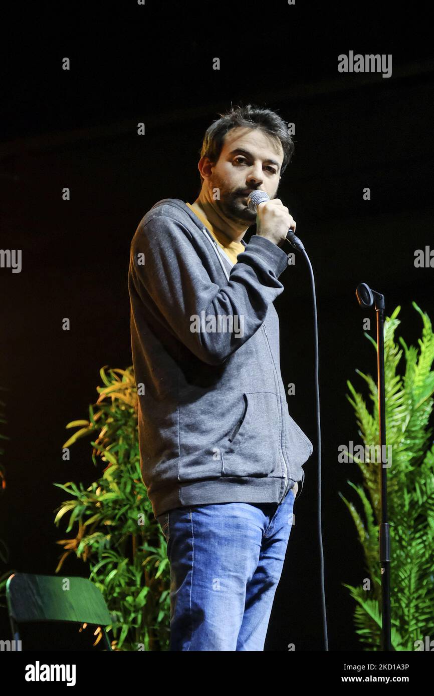 Carmine del grosso hi-res stock photography and images - Alamy