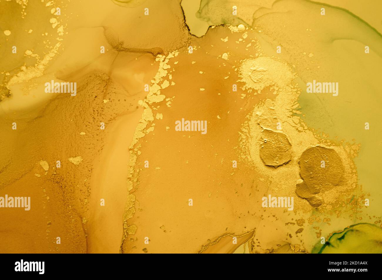Liquid gold background hi-res stock photography and images - Alamy