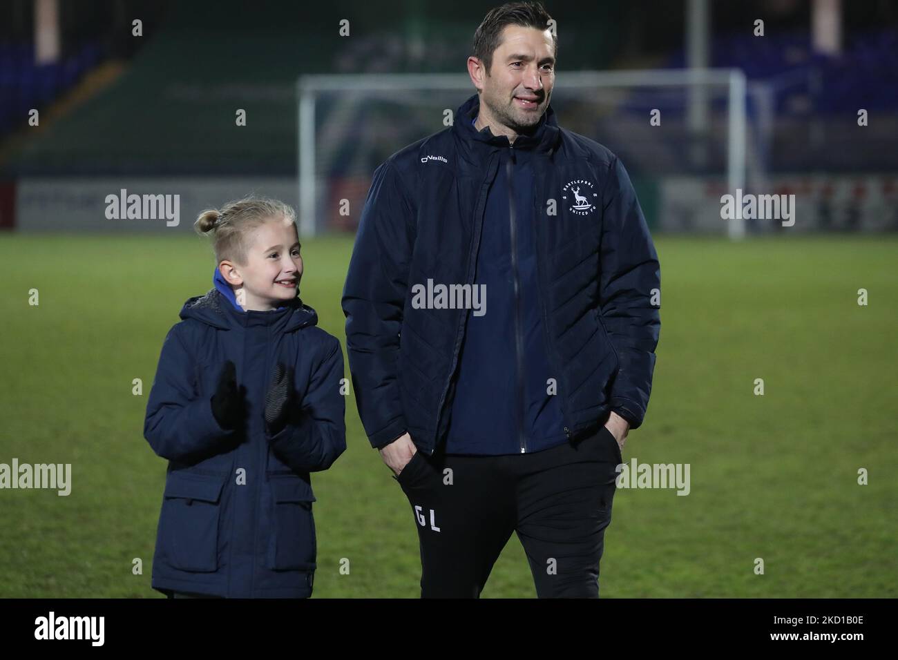 Efl graeme lee hi-res stock photography and images - Alamy