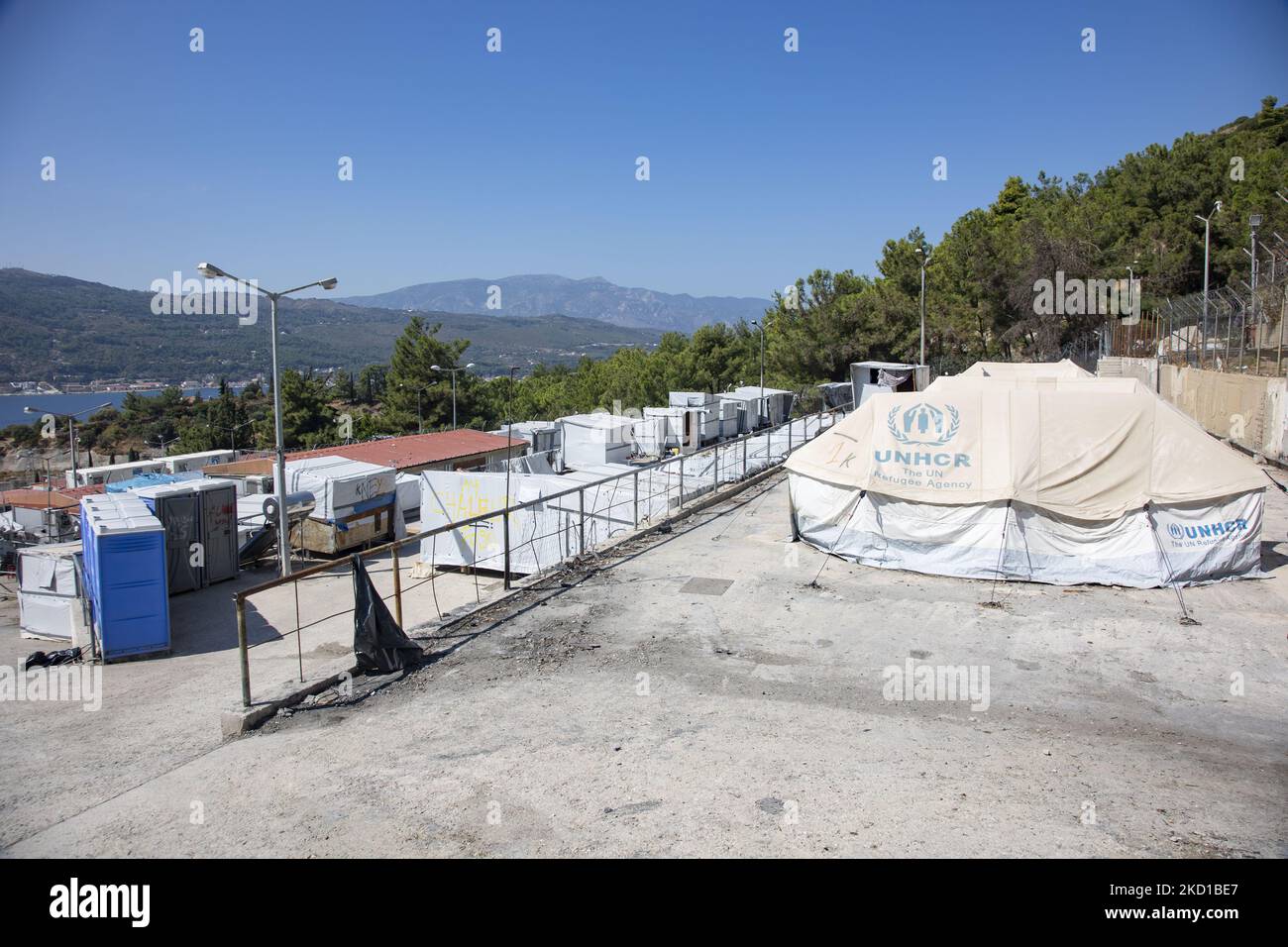 United nations official logo hi-res stock photography and images - Alamy