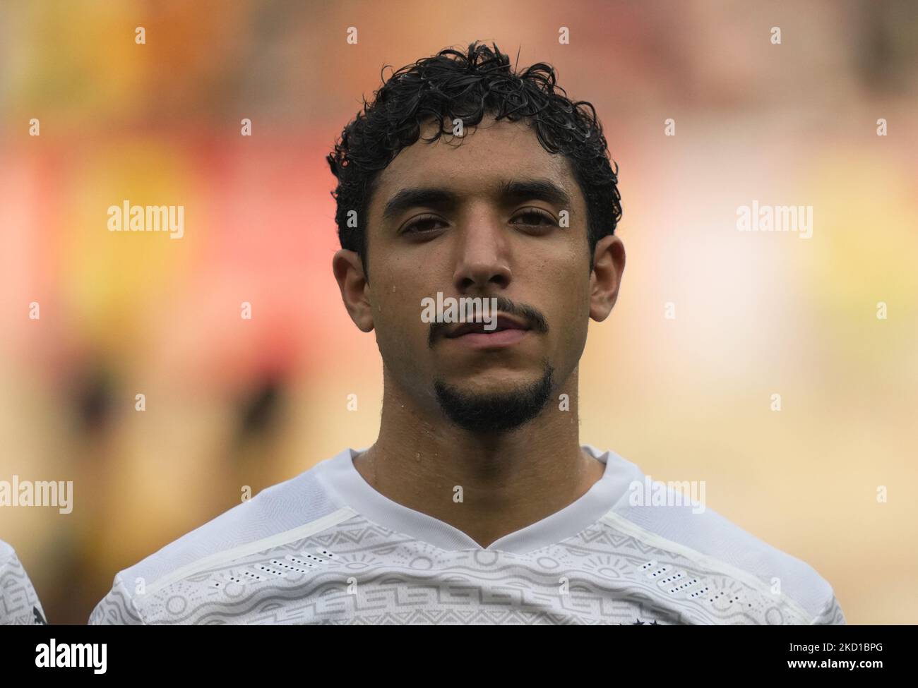 Omar marmoush egypt hi-res stock photography and images - Alamy