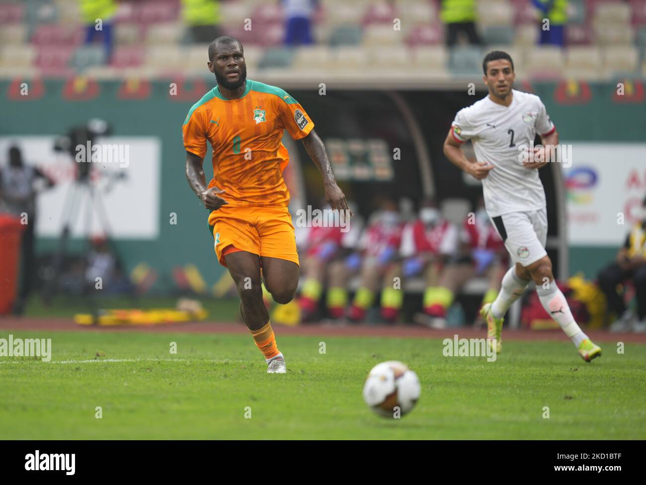 Emam ashour hi-res stock photography and images - Alamy