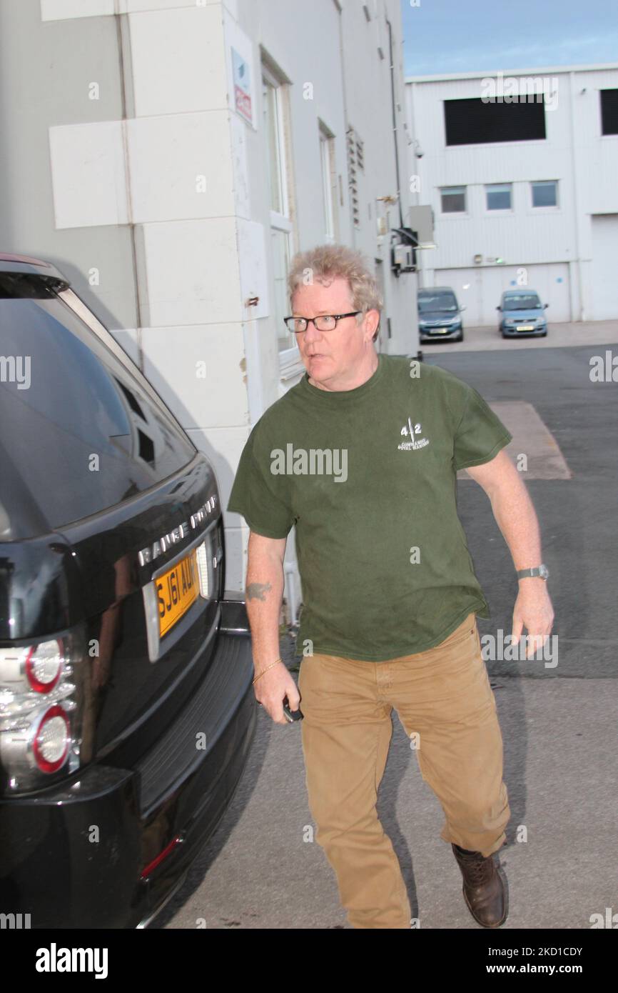 Jim davidson hi-res stock photography and images - Alamy