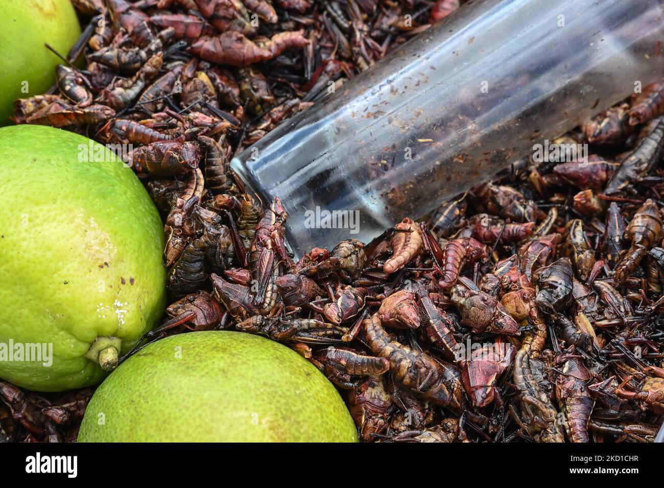 Hispanic mexican delicacy hi-res stock photography and images - Alamy
