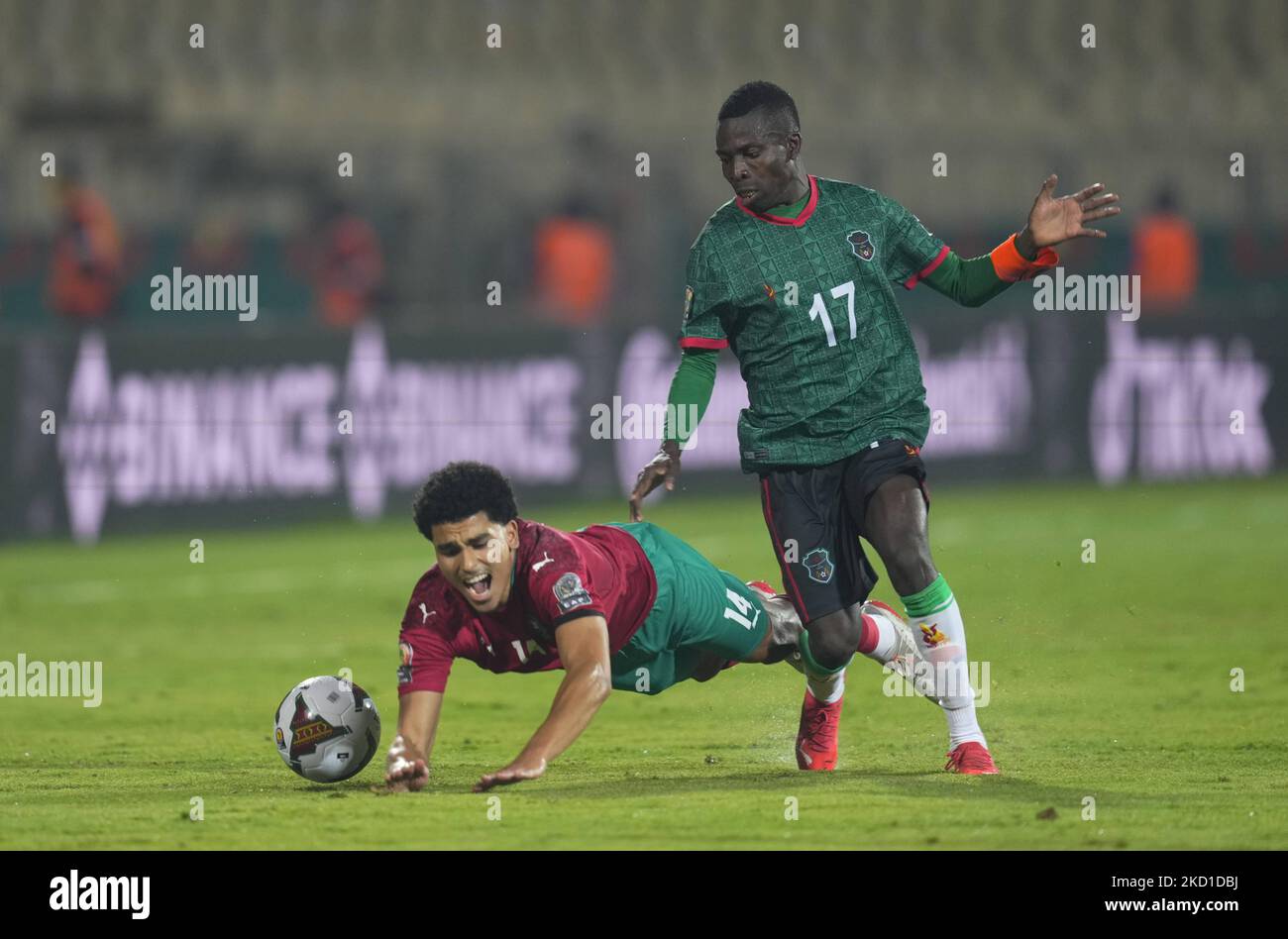 John banda hi-res stock photography and images - Alamy