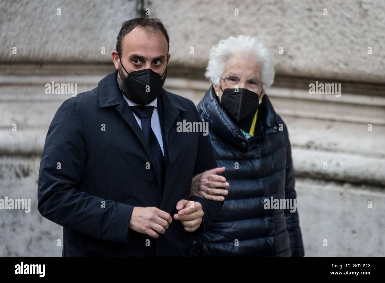 Sergio segre hi-res stock photography and images - Alamy
