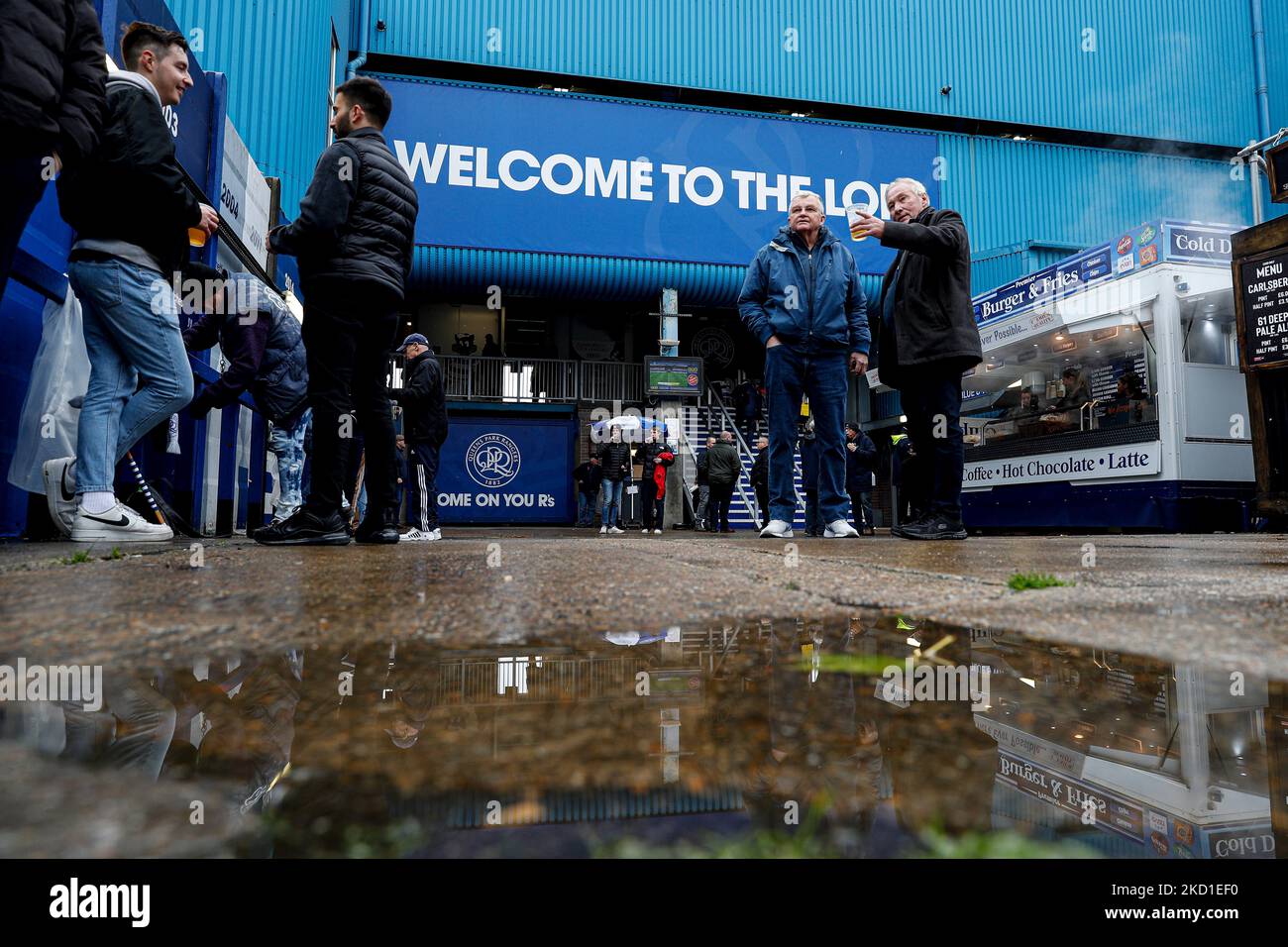 London, UK. 05th Nov, 2022. 5th November 2022; The Kiyan Prince ...