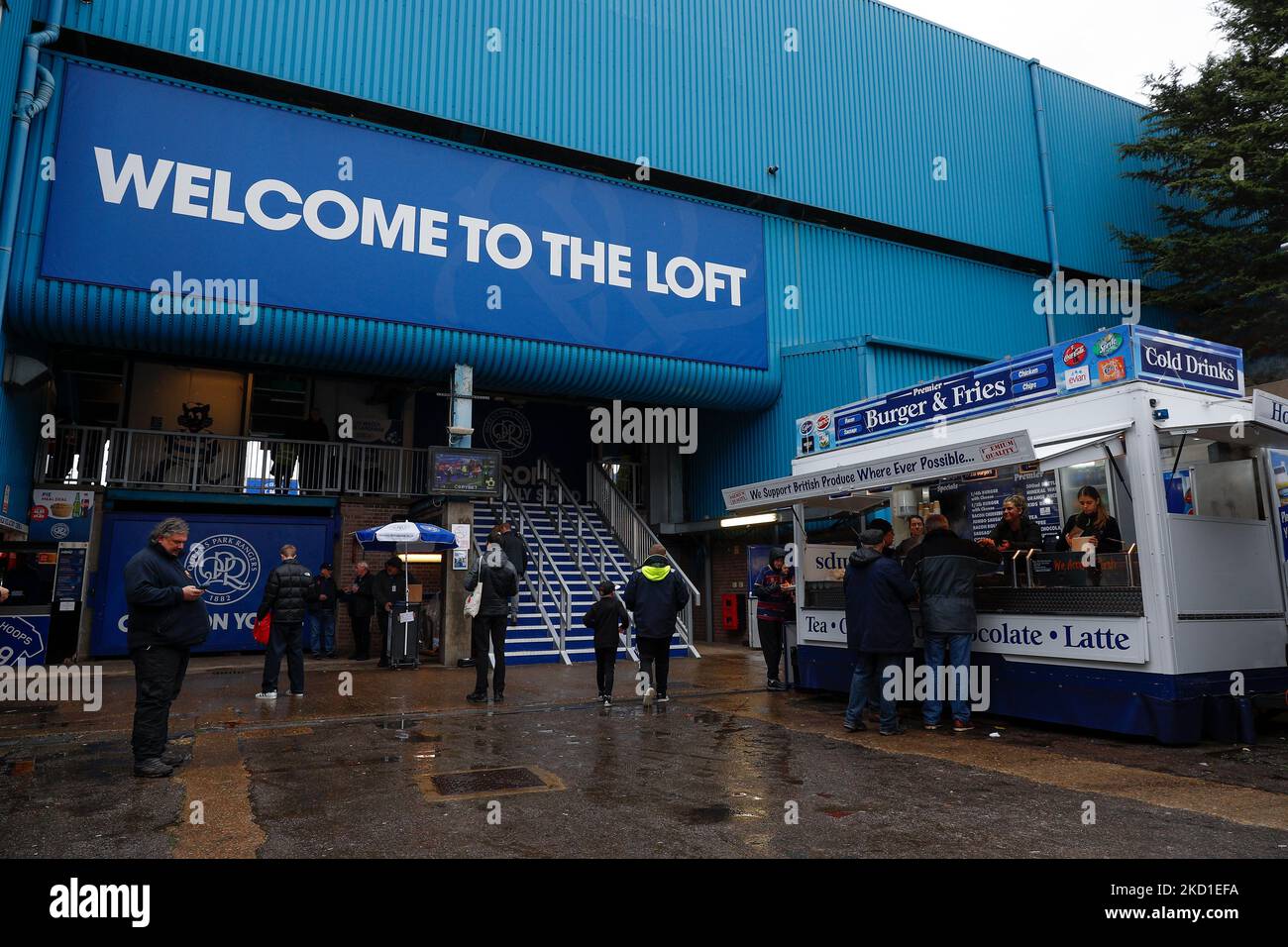 London, UK. 05th Nov, 2022. 5th November 2022; The Kiyan Prince ...