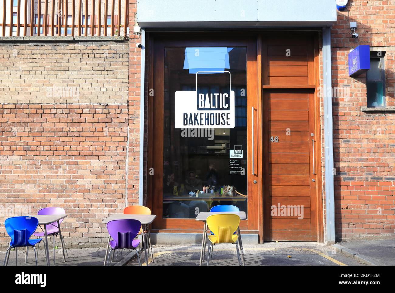 Former bakehouse hi-res stock photography and images - Alamy