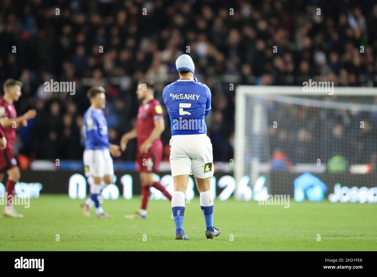 Soccer shirt over head hi-res stock photography and images - Alamy