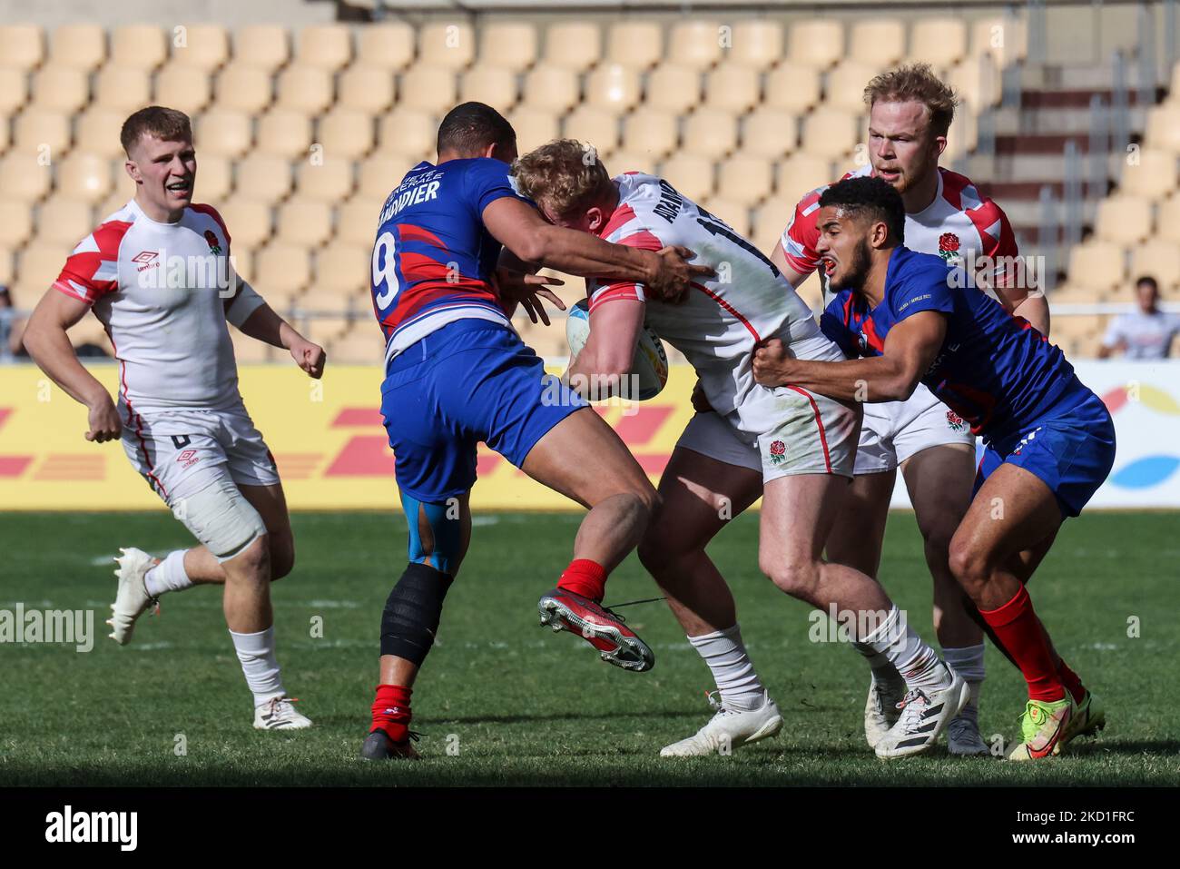 Stadium la cartuja sevilla hi-res stock photography and images - Alamy