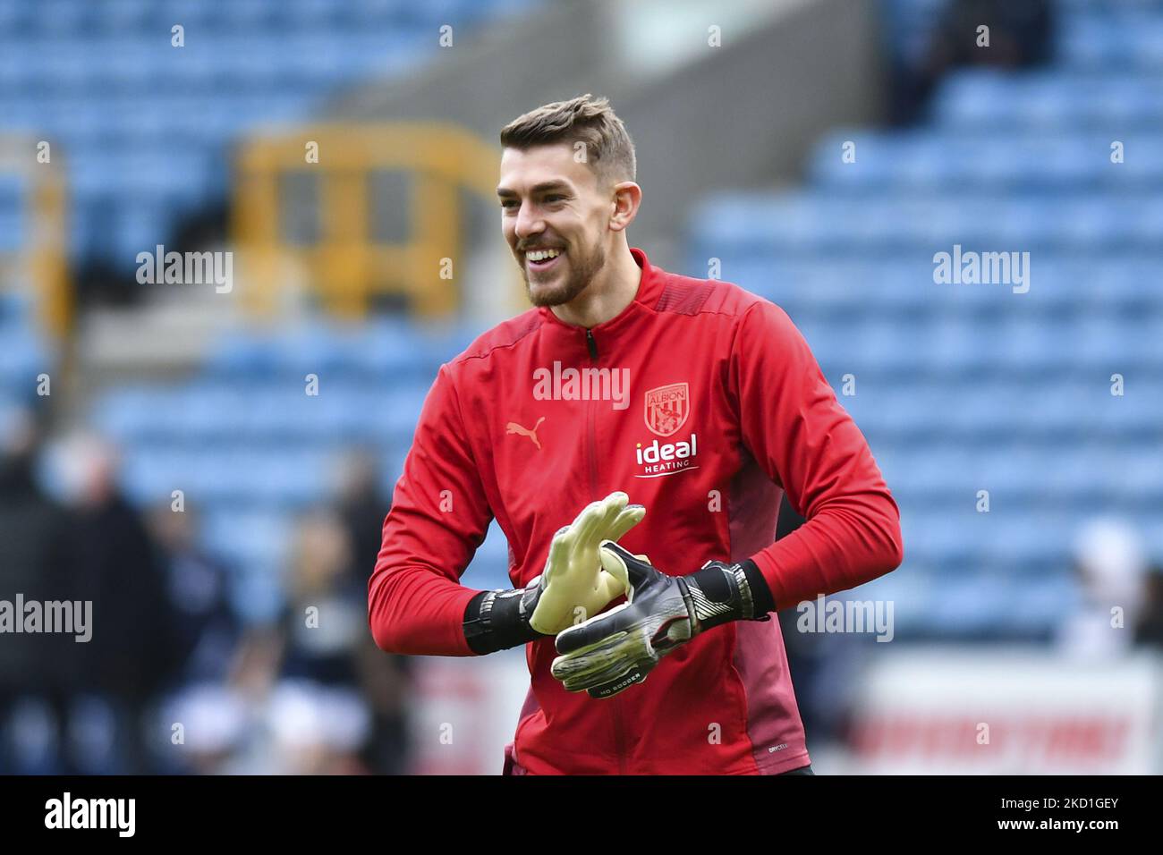 Alex palmer hi-res stock photography and images - Alamy