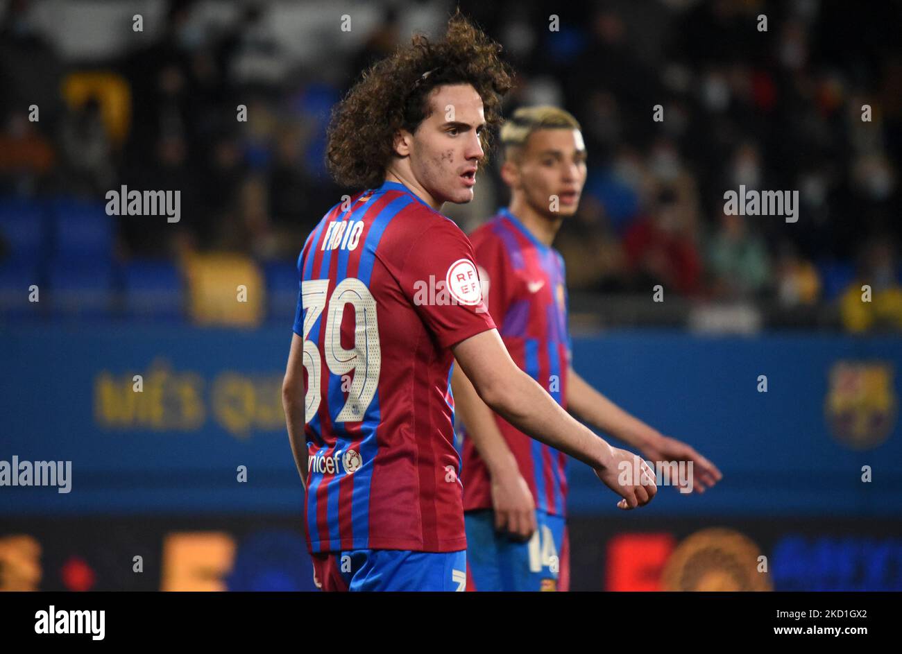 Fabio blanco hi-res stock photography and images - Alamy