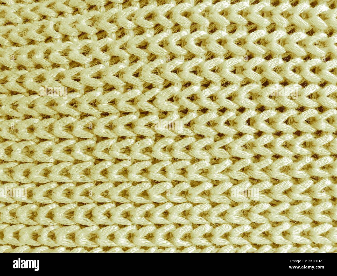 Jacquard Knitting. Scandinavian Cotton Wallpaper. Vintage Closeup ...