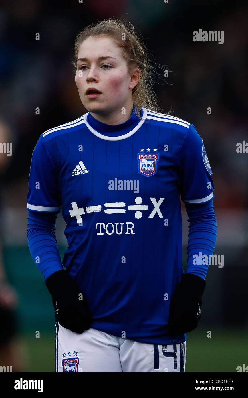 Zoe barratt hi-res stock photography and images - Alamy