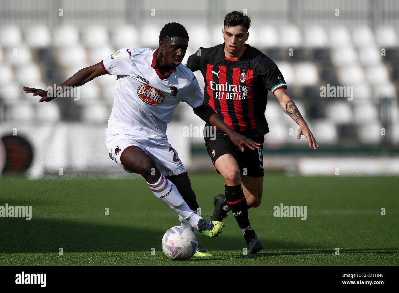 Ali dembele hi-res stock photography and images - Alamy