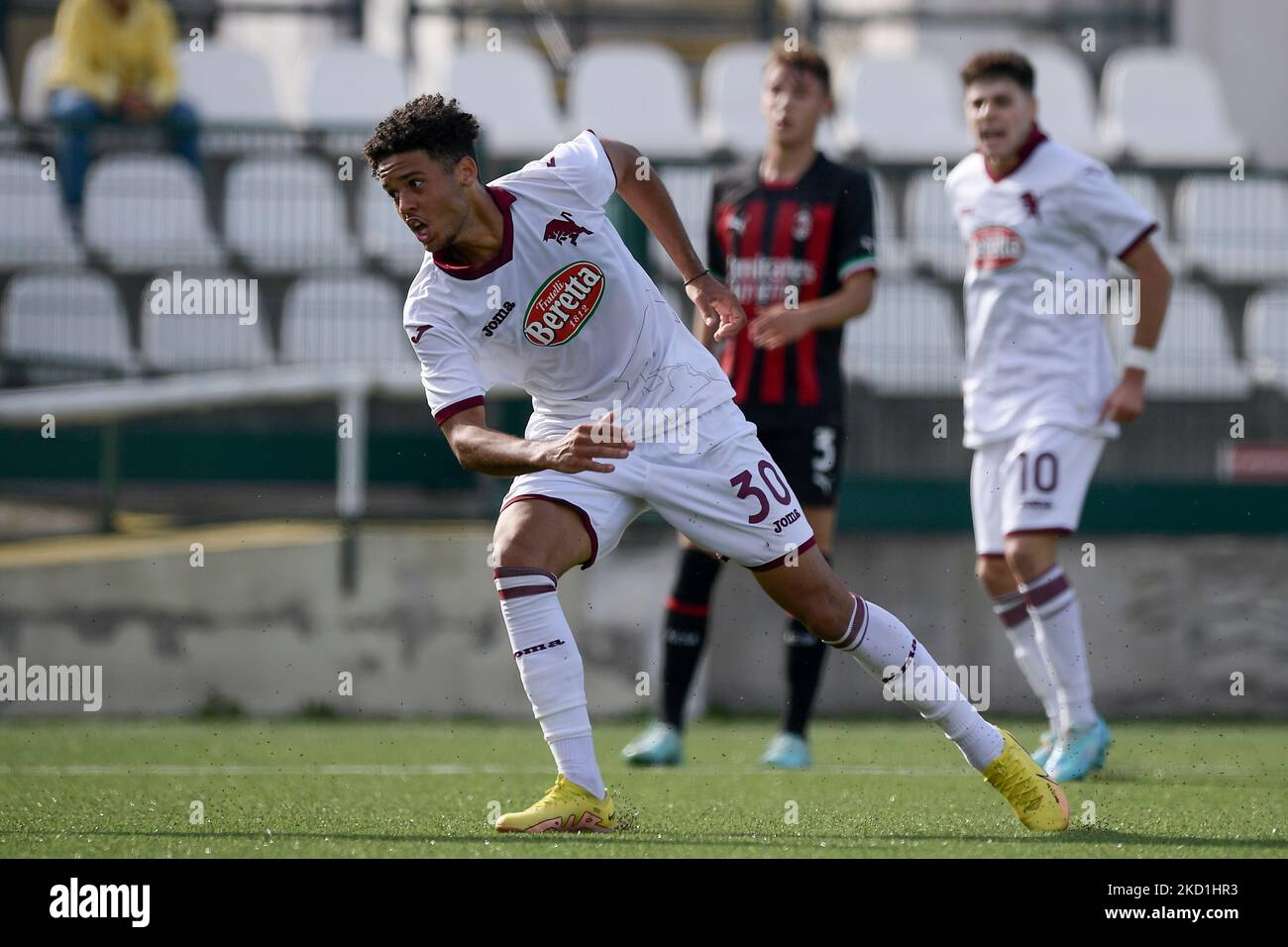 Daouda weidmann hi-res stock photography and images - Alamy