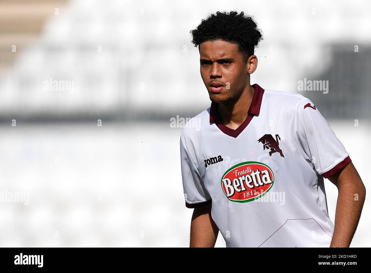 Daouda weidmann hi-res stock photography and images - Alamy