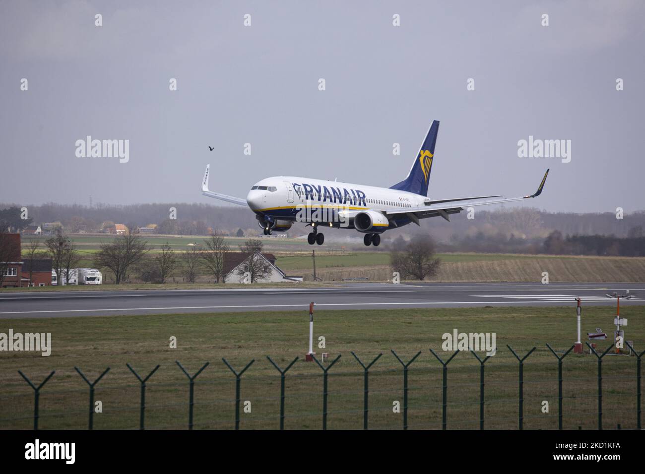 Boeing 737 variant hi-res stock photography and images - Alamy