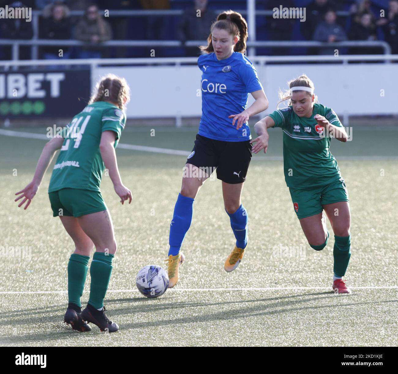 Ruby ferguson hi-res stock photography and images - Alamy