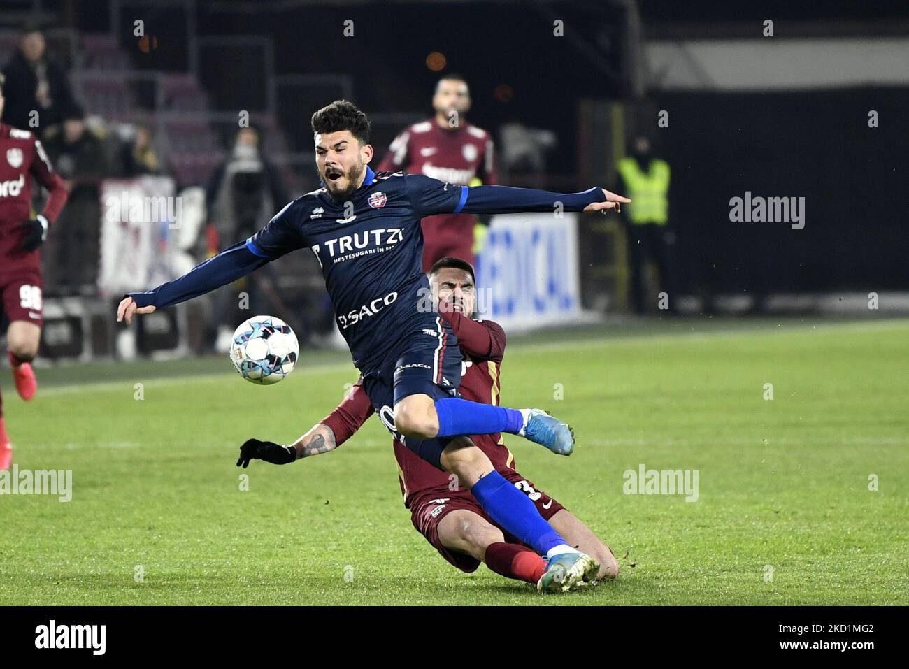 Mihai ii hi-res stock photography and images - Alamy